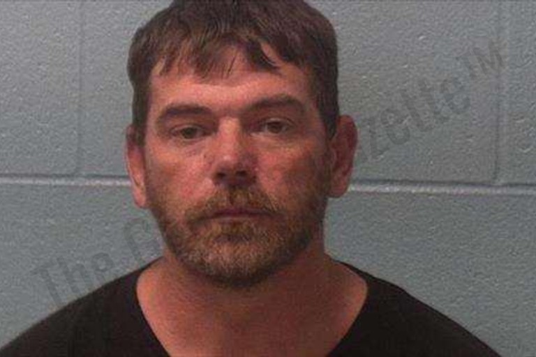 Gregory Johnson — Franklin County