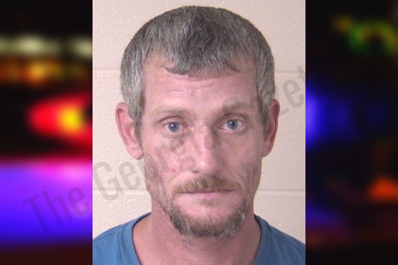 Christopher Jones — Walker County Jail Bookings