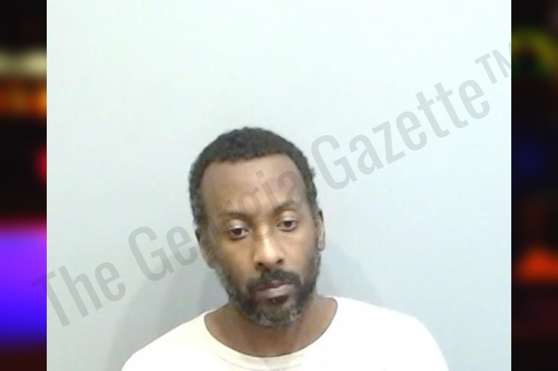 Fulton County Jail Bookings – The Georgia Gazette