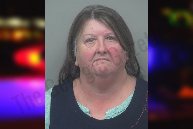 Libby Jones — Gwinnett County
