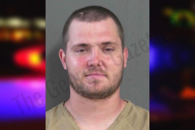 Gordon County Jail Bookings – Page 3 – The Georgia Gazette