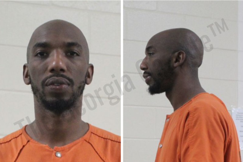 Tevin Kendall — Houston County Jail Bookings