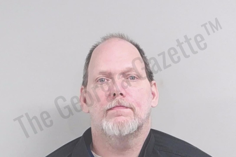 Kevin Ketchum — Lowndes County Jail Bookings