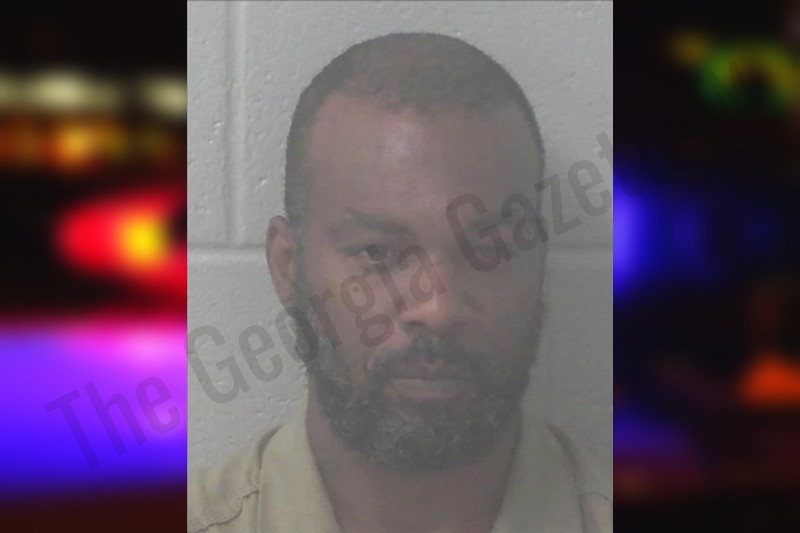 Timothy Key — Newton County Jail Bookings