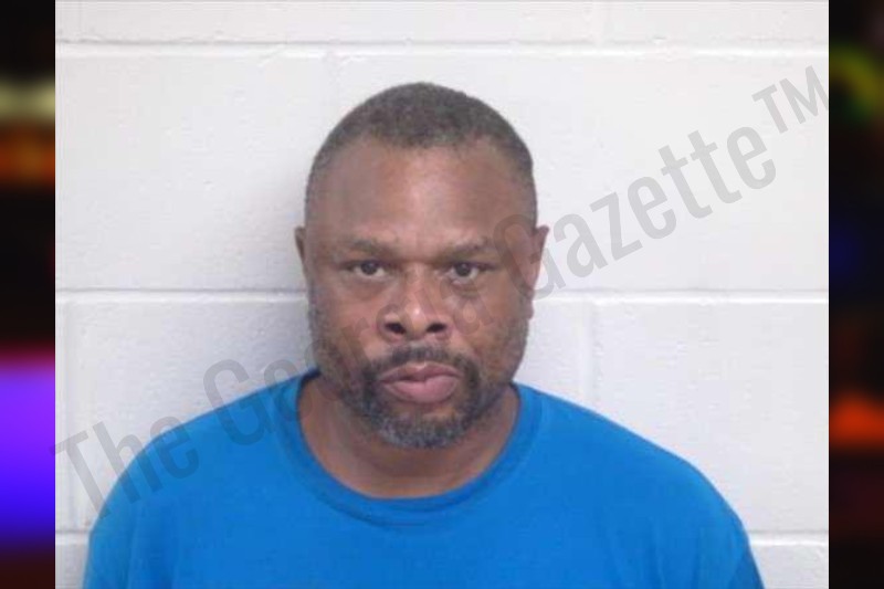 Jeremy King — Washington County Jail Bookings