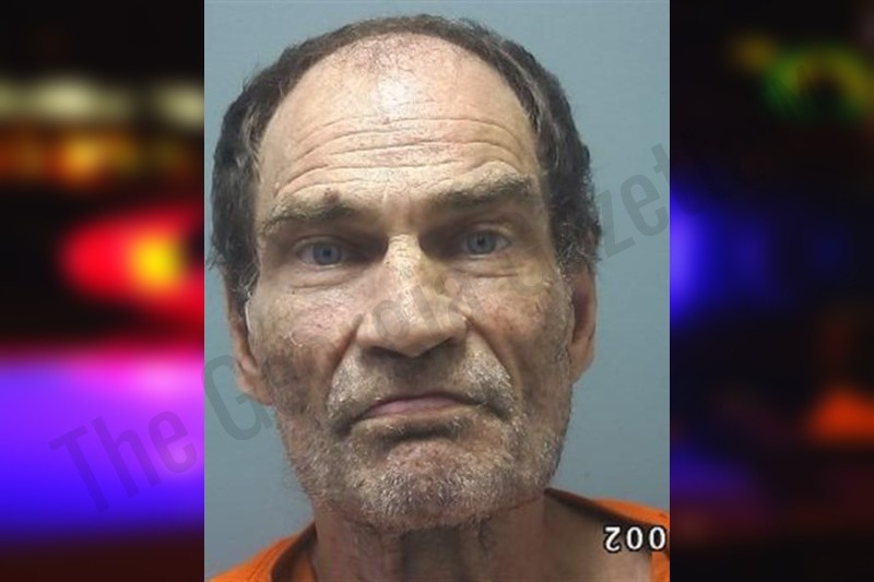 Raiford Kinney — Cherokee County Jail Bookings