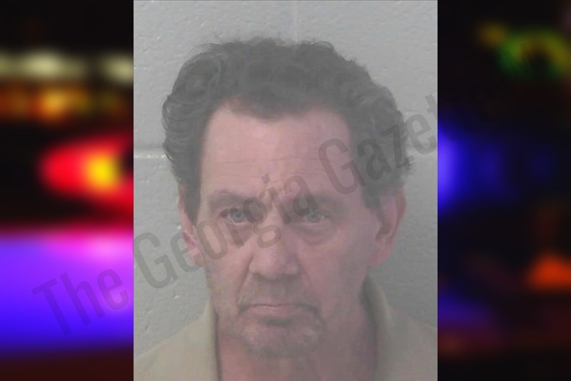 Darren Kippes — Newton County Jail Bookings