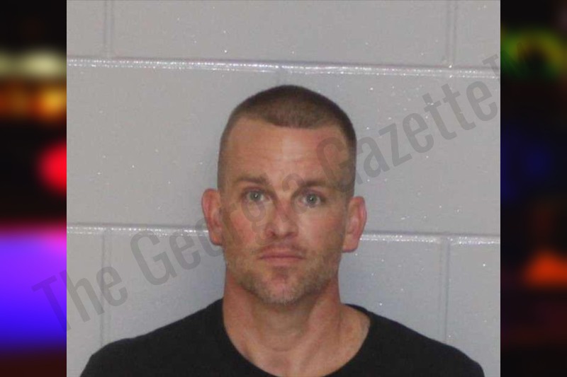 Joshua Kitchens — Morgan County Jail Bookings