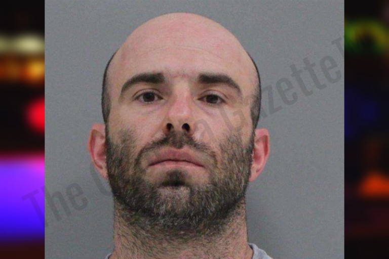 Rabun County Jail Bookings – The Georgia Gazette