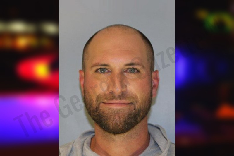 Charles Kucera — Hall County Jail Bookings