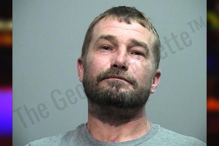 Brandon Kanehl — Effingham County Jail Bookings