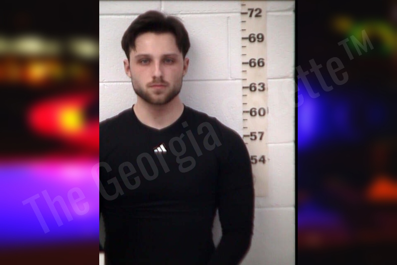 Michael Kasper — Emanuel County Jail Bookings