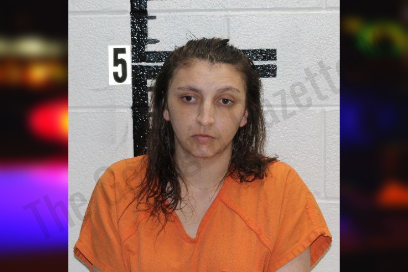 Jessica Keel — Murray County Jail Bookings