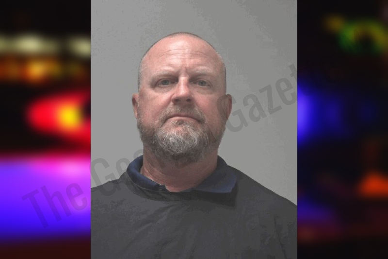 Brandon Kemp — Coweta County Jail Bookings