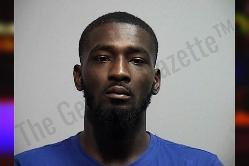 Effingham County Jail Bookings – The Georgia Gazette