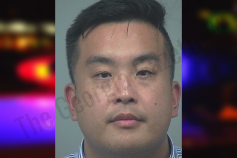 Moses Kim — Gwinnett County Jail Bookings