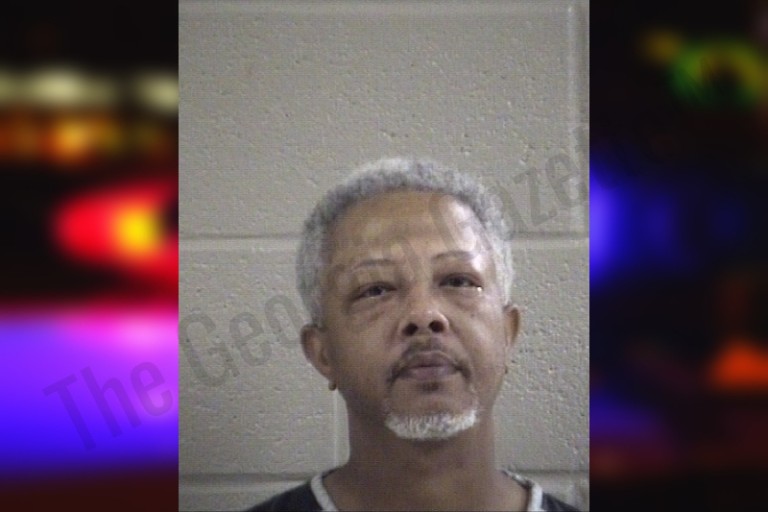 Jimmy King — Whitfield County Jail Bookings