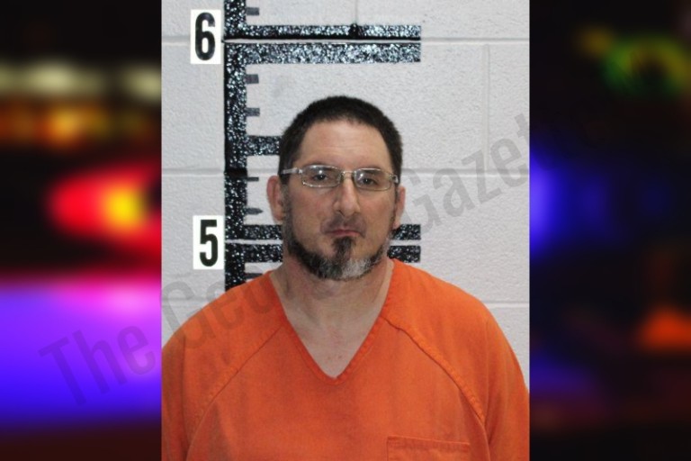 Murray County Jail Bookings – Page 7 – The Georgia Gazette