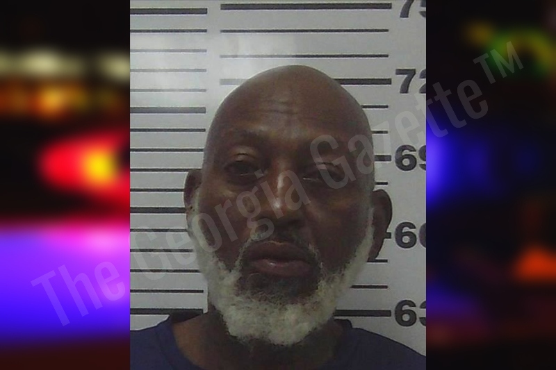 Marshell King — Colquitt County Jail Bookings