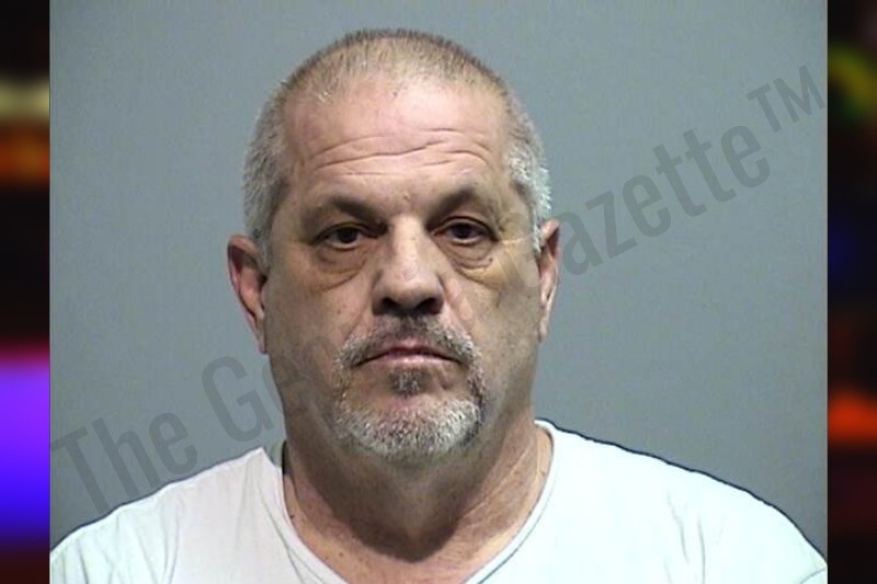 John Kish — Effingham County Jail Bookings