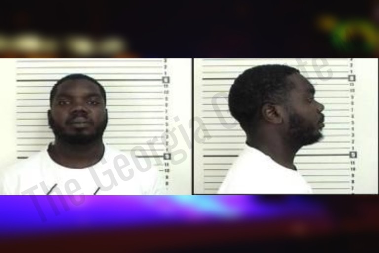 John Kitchen — Camden County Jail Bookings