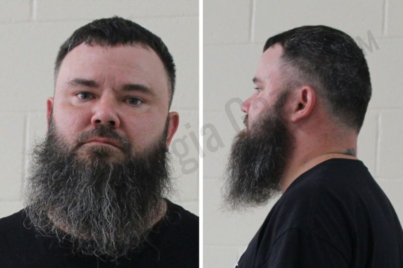 Joshua Kitchens — Houston County Jail Bookings
