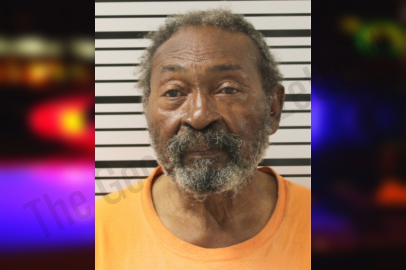 Oscar Lamb — Toombs County Jail Bookings