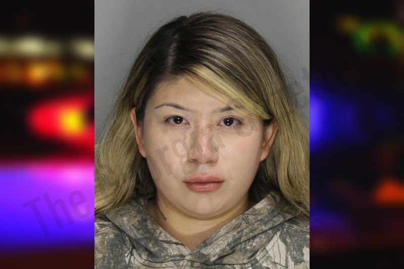 Fabiola Lara — Cobb County