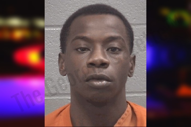 Dante Lawrence — Columbia County Jail Bookings