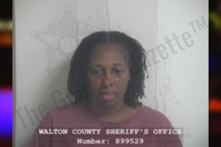 Peppur Lewis — Walton County Jail Bookings