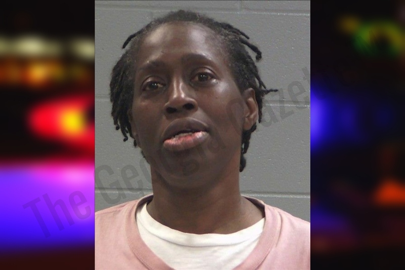 Tashia Lewis — Baldwin County Jail Bookings