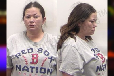 Stacey Lowery — Clarke County Jail Bookings