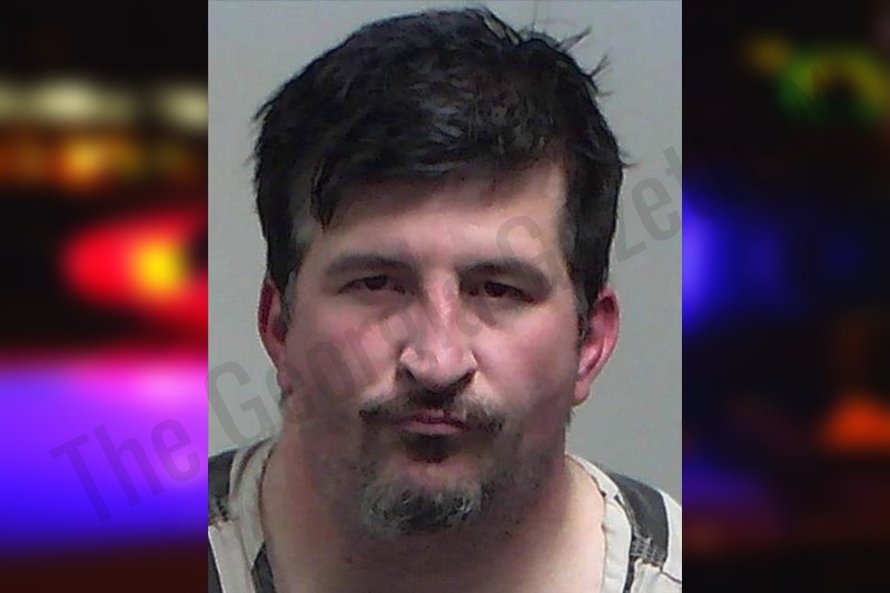 Joshua Lunsford — Tift County Jail Bookings