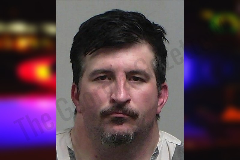 Joshua Lunsford — Tift County Jail Bookings