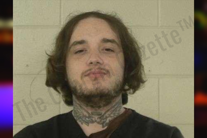 Daniel Lambert — Liberty County Jail Bookings