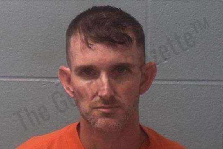 Franklin County Jail Bookings – Page 4 – The Georgia Gazette