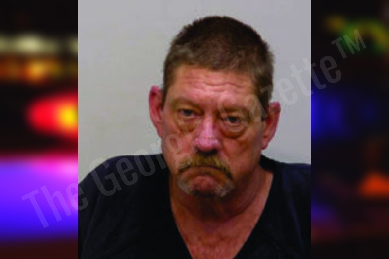 Joseph Landers — Bartow County Jail Bookings