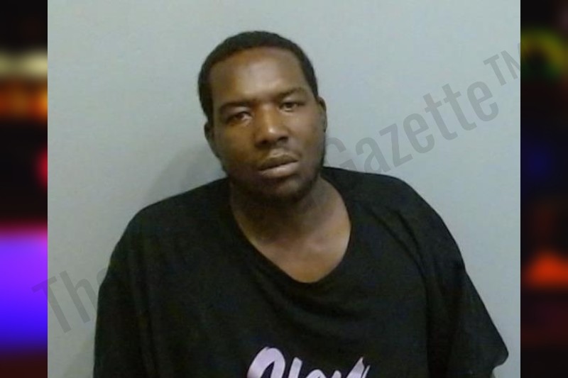 Anthony Lankford — Fulton County