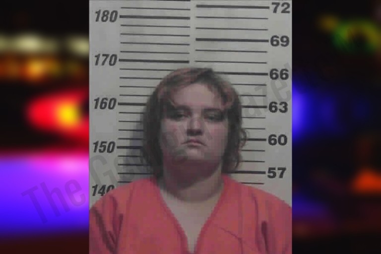 Meriwether County Jail Bookings – Page 2 – The Georgia Gazette