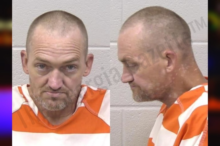 Paulding County Jail Bookings – The Georgia Gazette