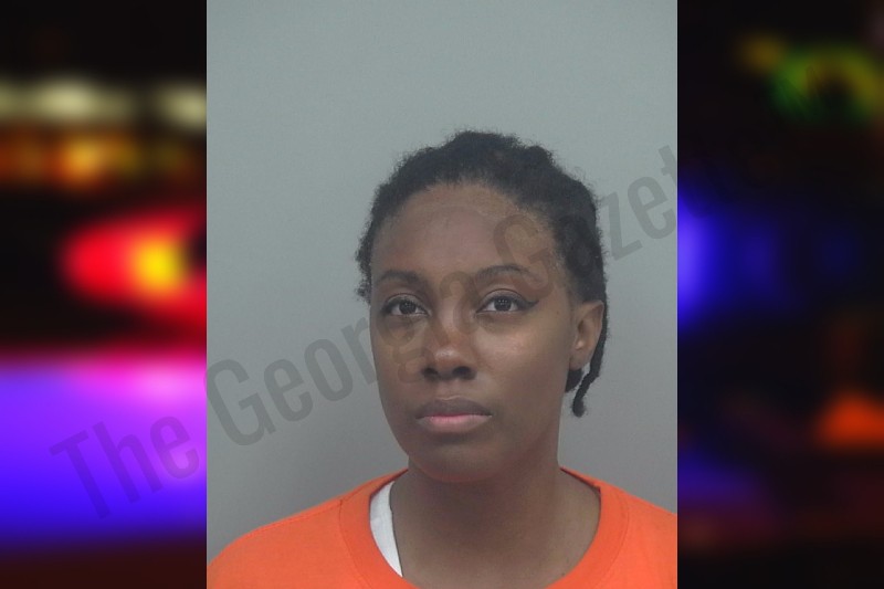 Monica Leonard — Gwinnett County