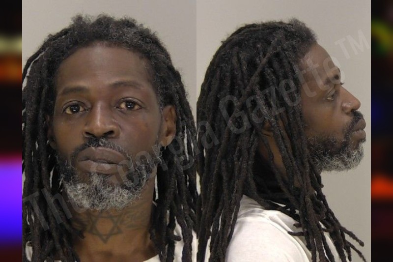 Richmond County Jail Bookings – Page 3 – The Georgia Gazette