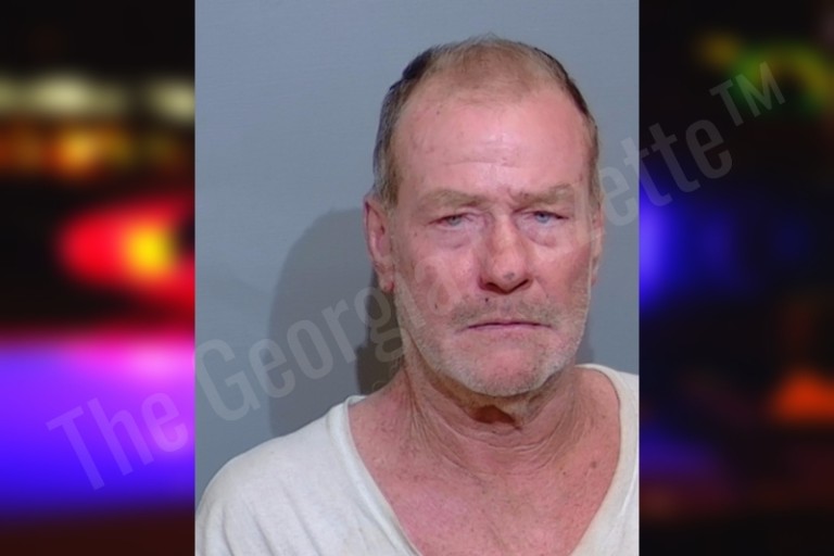 Kevin Loftis — Glynn County Jail Bookings