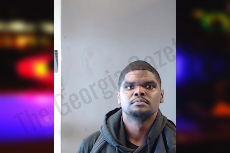 Carl London — DeKalb County
