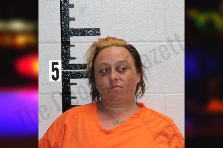 Holly Long — Murray County