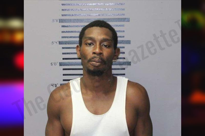 Bernard Lovejoy — Thomas County Jail Bookings