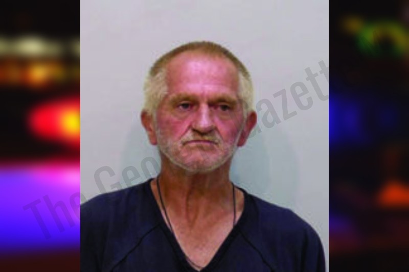 Michael Lowe — Bartow County Jail Bookings