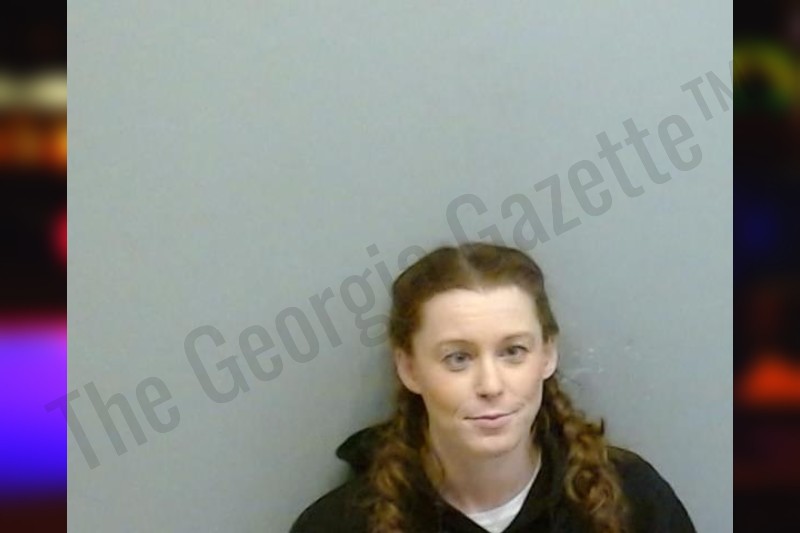 Meghan Luby — Fulton County