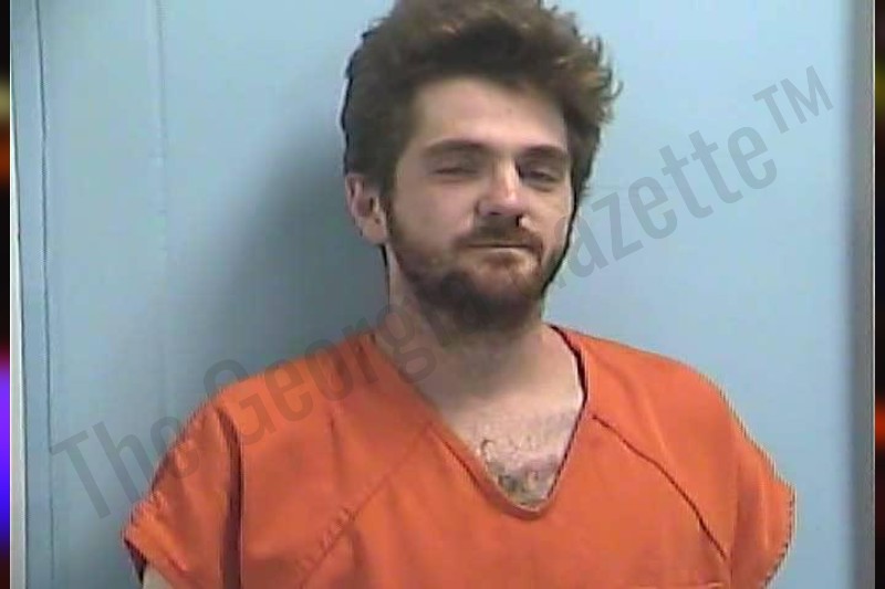 Peter Lyle — Dawson County Jail Bookings