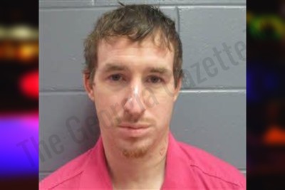Derek Lyon — Lee County